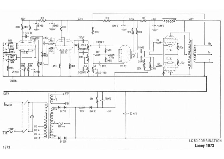 2 Lc50 Combination | PDF