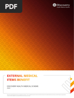 Keycare Plans 2025 | PDF | Health Care | Surgery