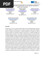 Marcaje Personal Mayra Yeribeth Requena - Kunché | PDF | Educación Secundaria | Aprendizaje