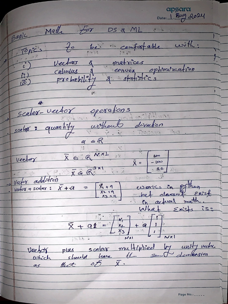 22d0382 2nd Lecture 1 Aug | PDF