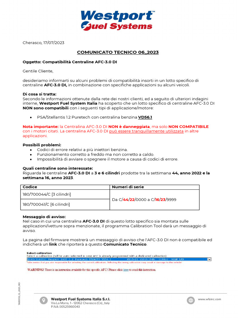 CT06 2023 | PDF