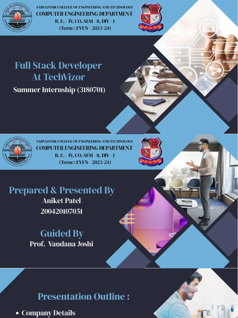 51 Final Presentation | PDF