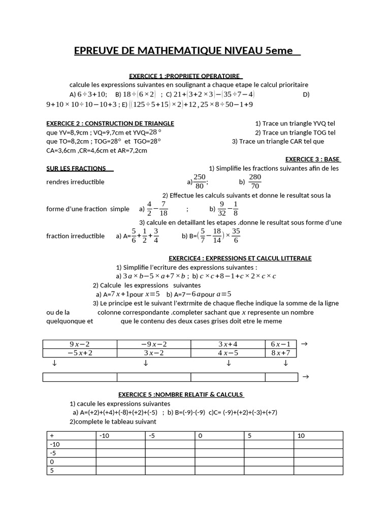 Bekono Francky | PDF