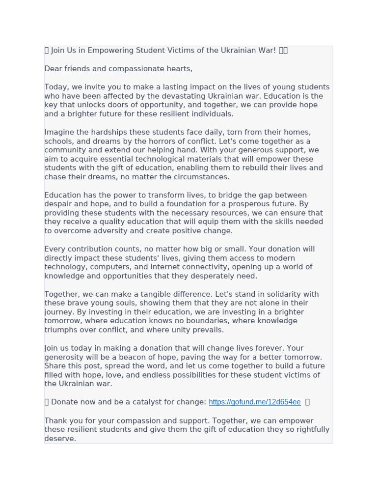 Campaign 2 | PDF