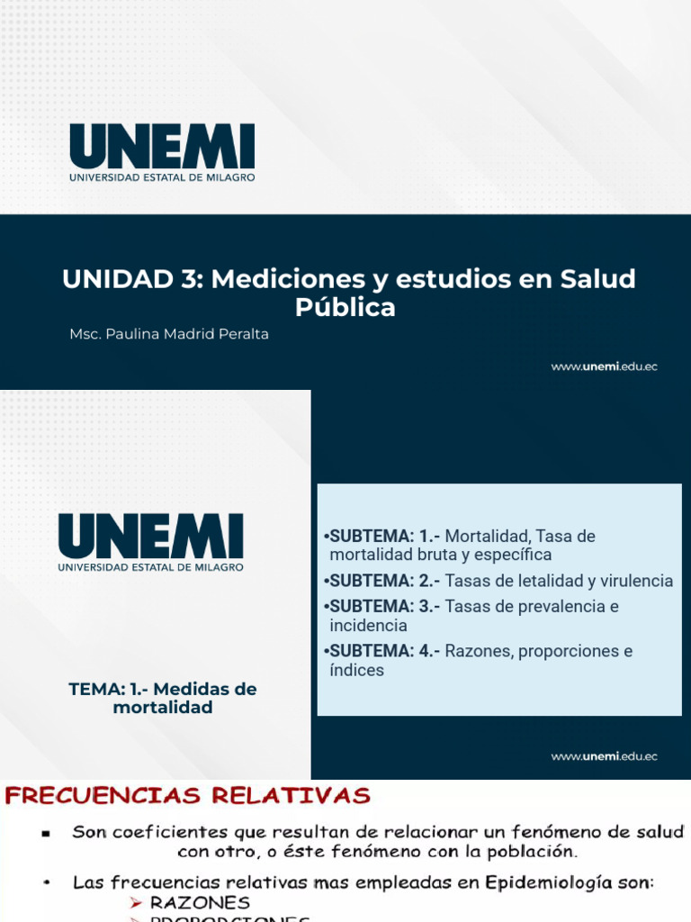 Semana 9 | PDF