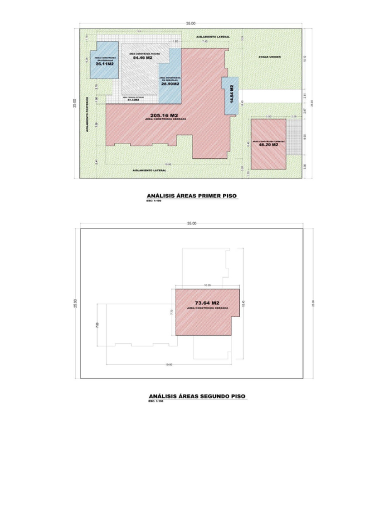 Plan Villa Makouengue Vue Multiple | PDF Plan Villa Makouengue Vue Multiple | PDF