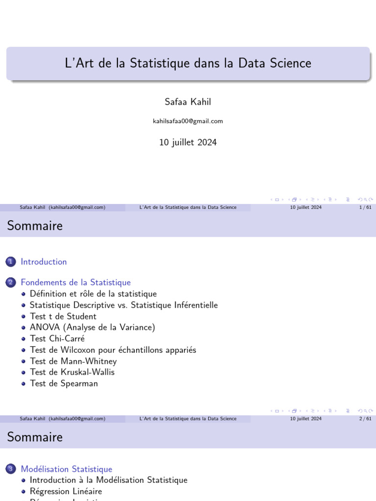 Art Data Science | PDF