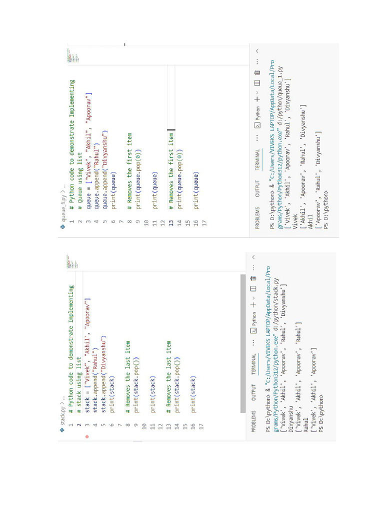 Exp 2 Python Pdf 0328