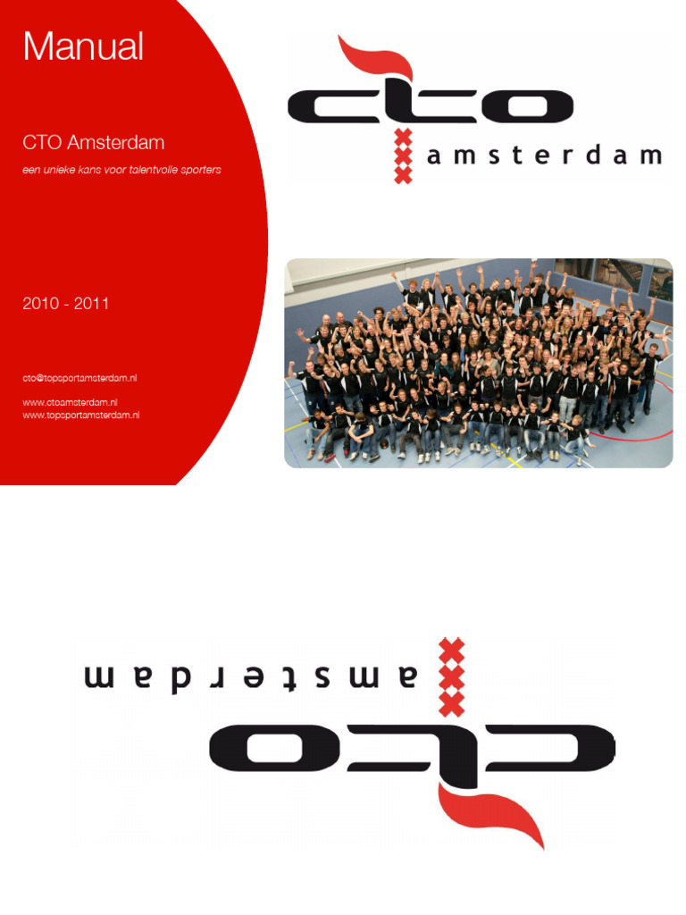 Manual Cto Def | PDF