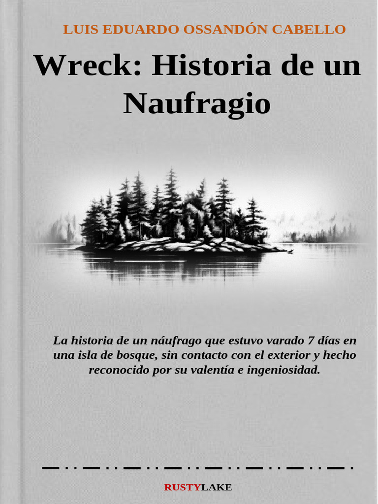 Shipwreck | PDF