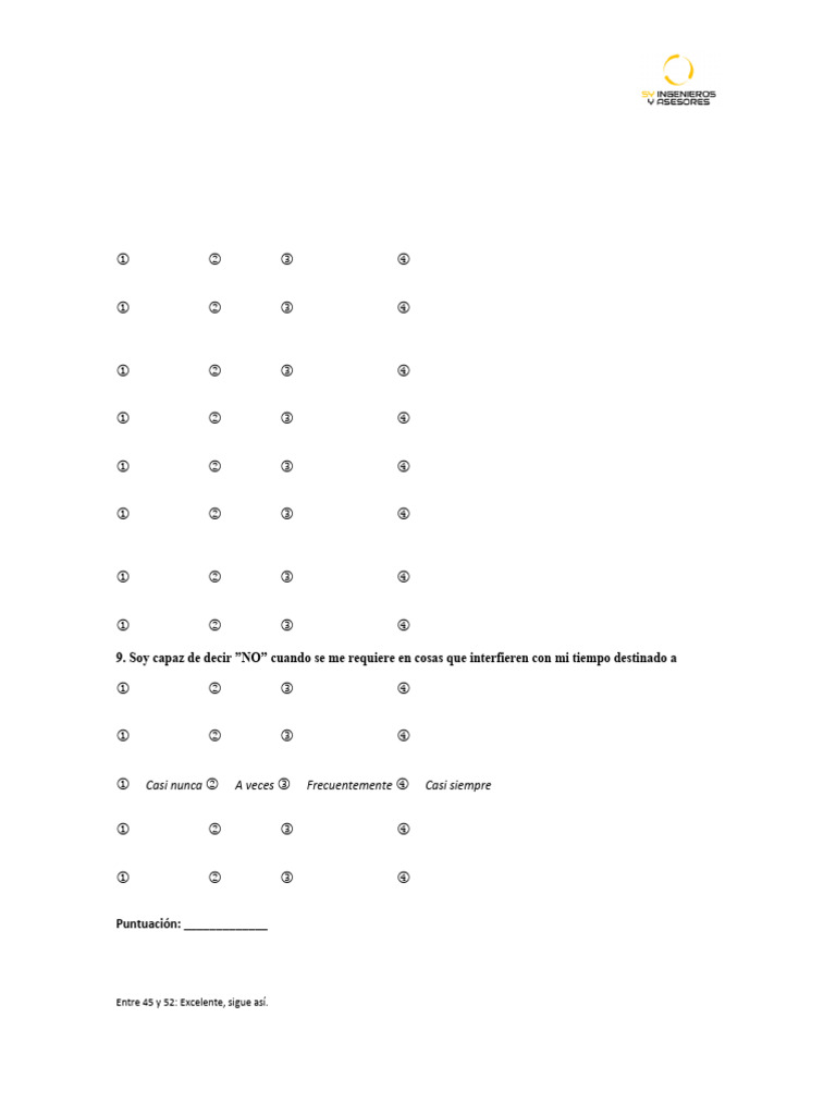 Ejercicio Individual N1 | PDF