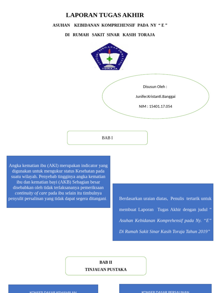 POWER POINT LTA | PDF