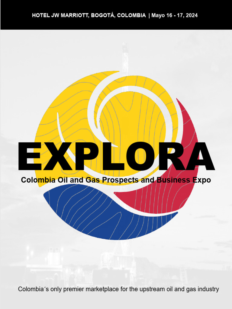 Brochure Explora Expo 2024 | PDF