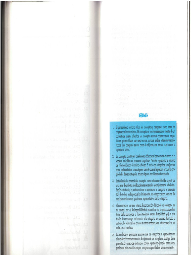 Categorizacion Ballesteros | PDF