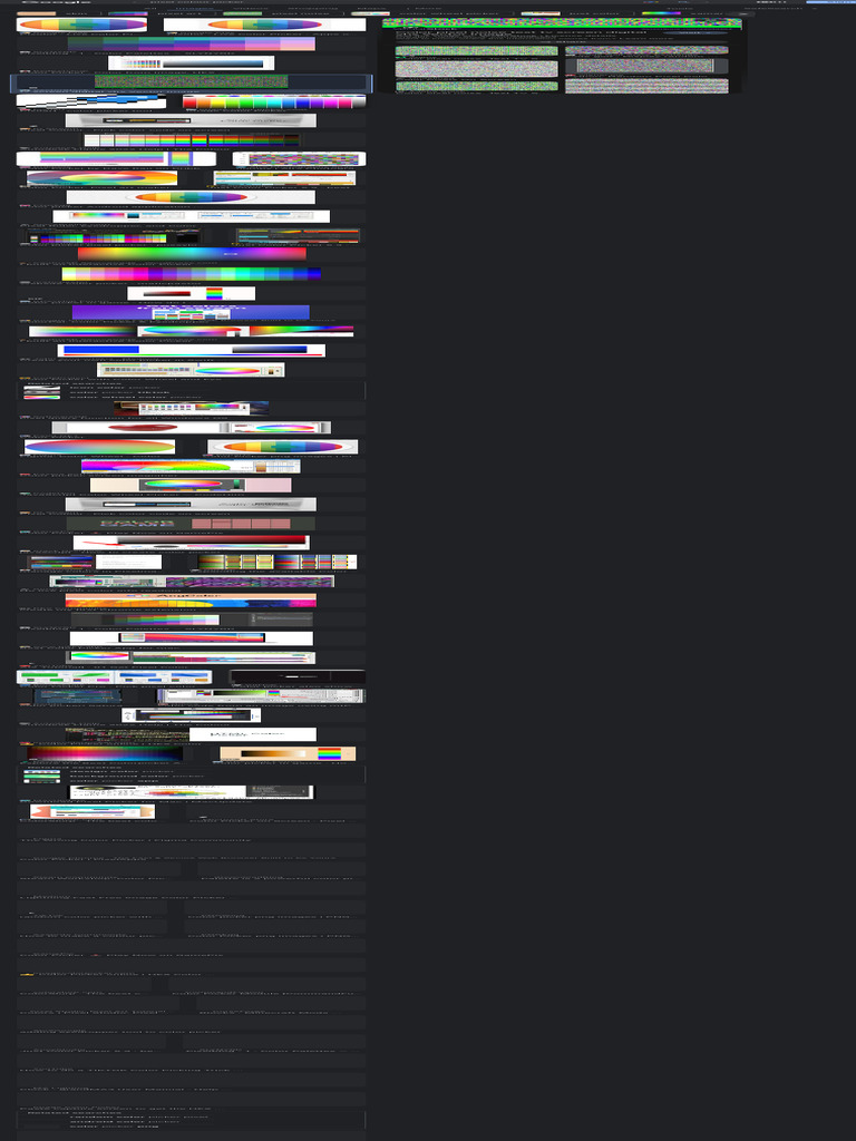 Pixel Colour Picker Google Search Pdf