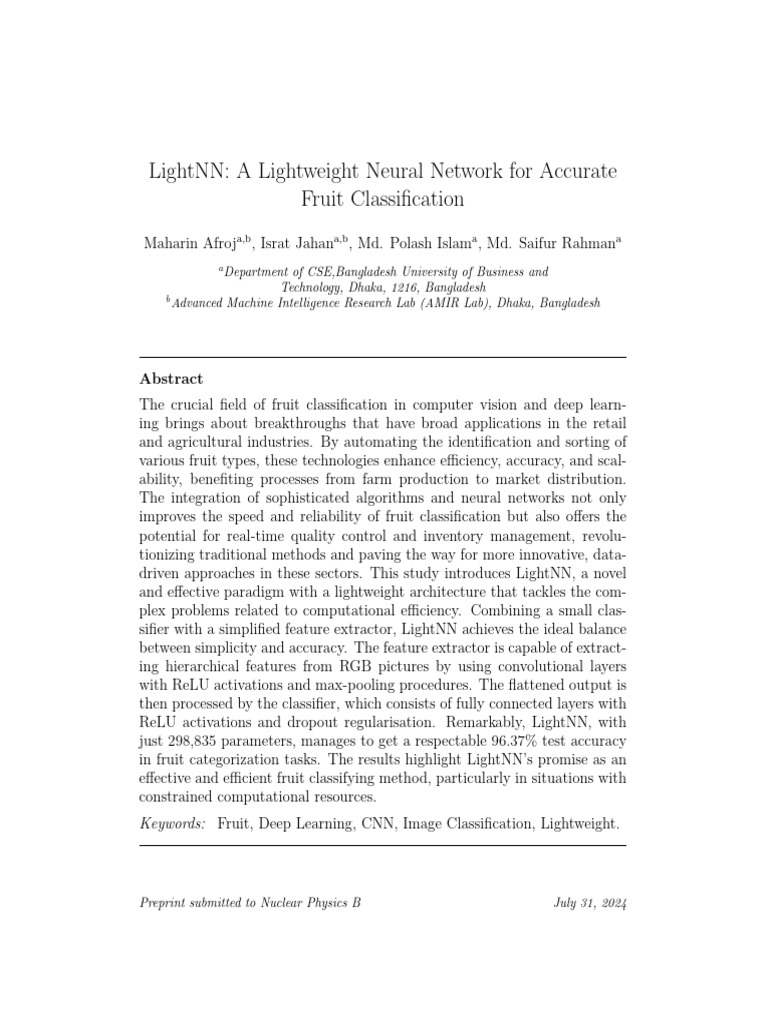 Paper 175 | PDF