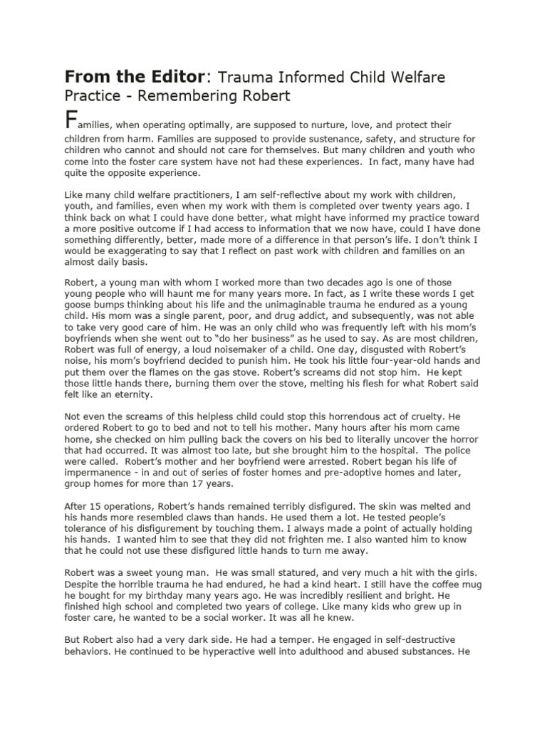 Assignment#2 Case Study | PDF