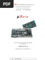 MagLink LX Plus Operator Manual | PDF | Command Line Interface ...