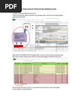 Buku Panduan SPJ - Bpkad | PDF