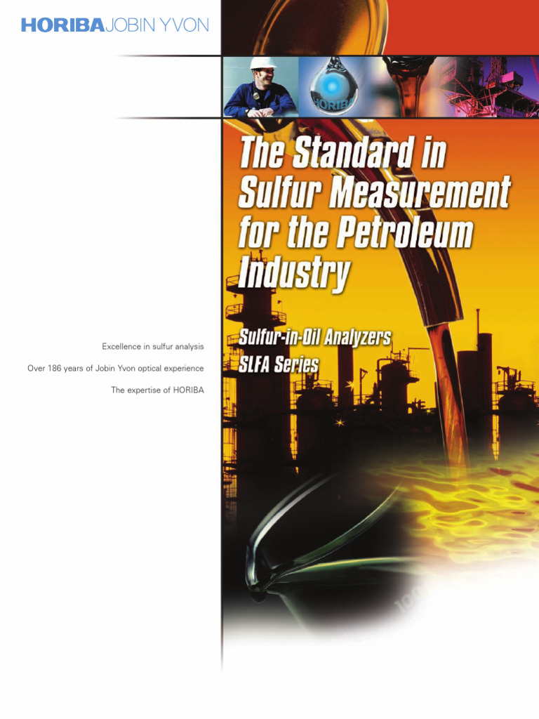 Prod SLFA 2100 | PDF