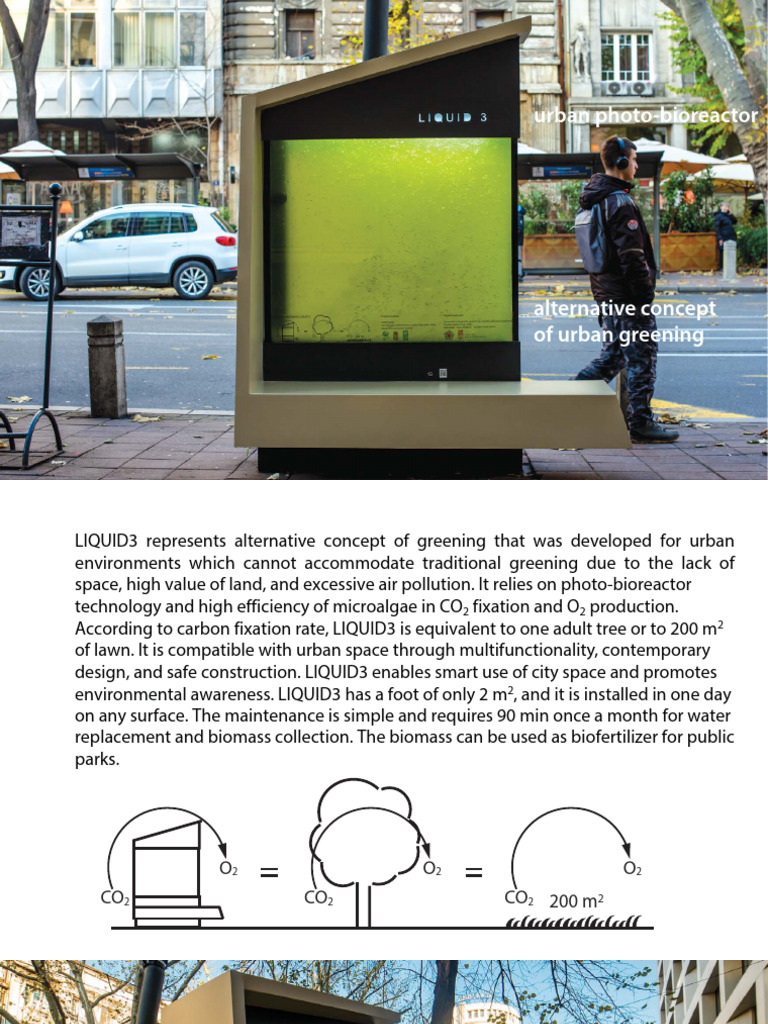 LIQUID3 Booklet | PDF