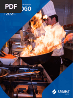 Parrillas Acuarinox Barcelona: Catálogo | PDF | Materiales de ...