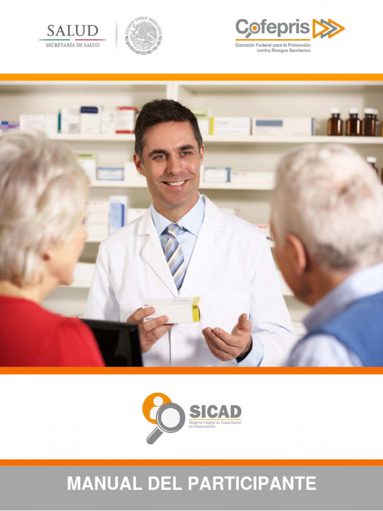 Manual Sicad | PDF