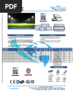 Lighting Fixture Catalog - Egylux 2021 | PDF | Mains Electricity | Lighting