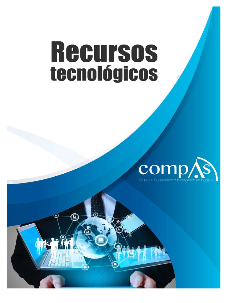 Libro Recursos Tecnologicos Ilovepdf Compressed | PDF