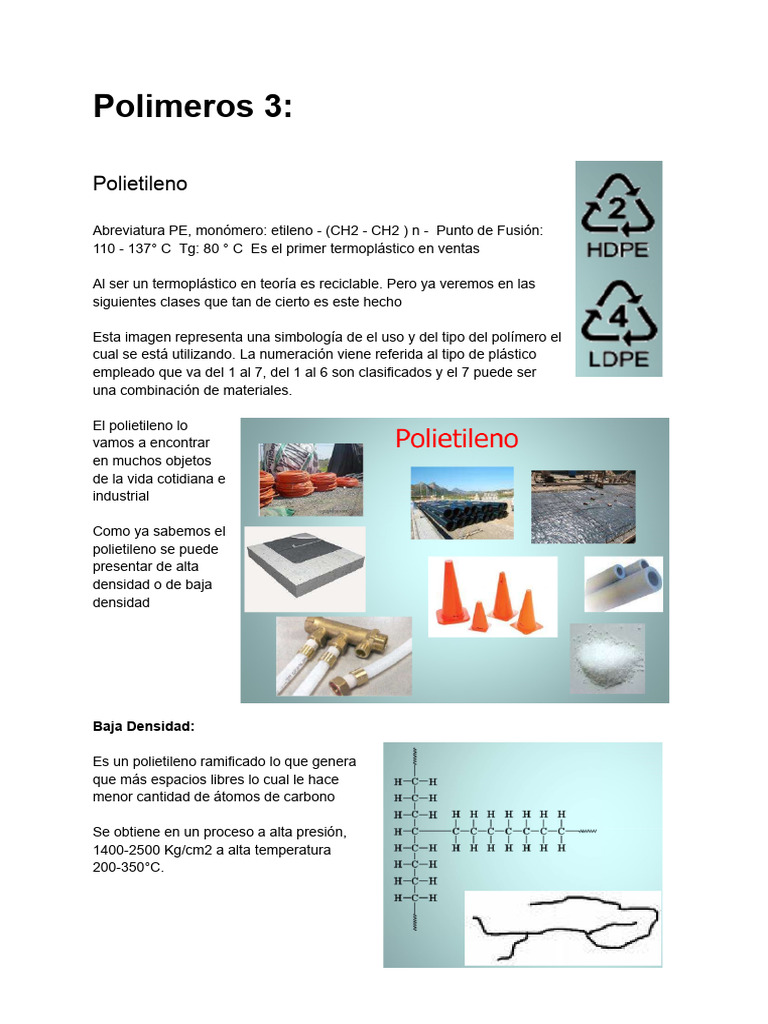 Polimeros 3 Pdf