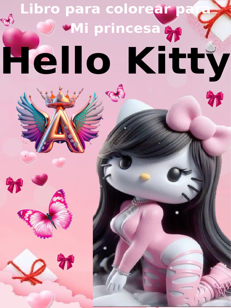 Hello Kitty | PDF