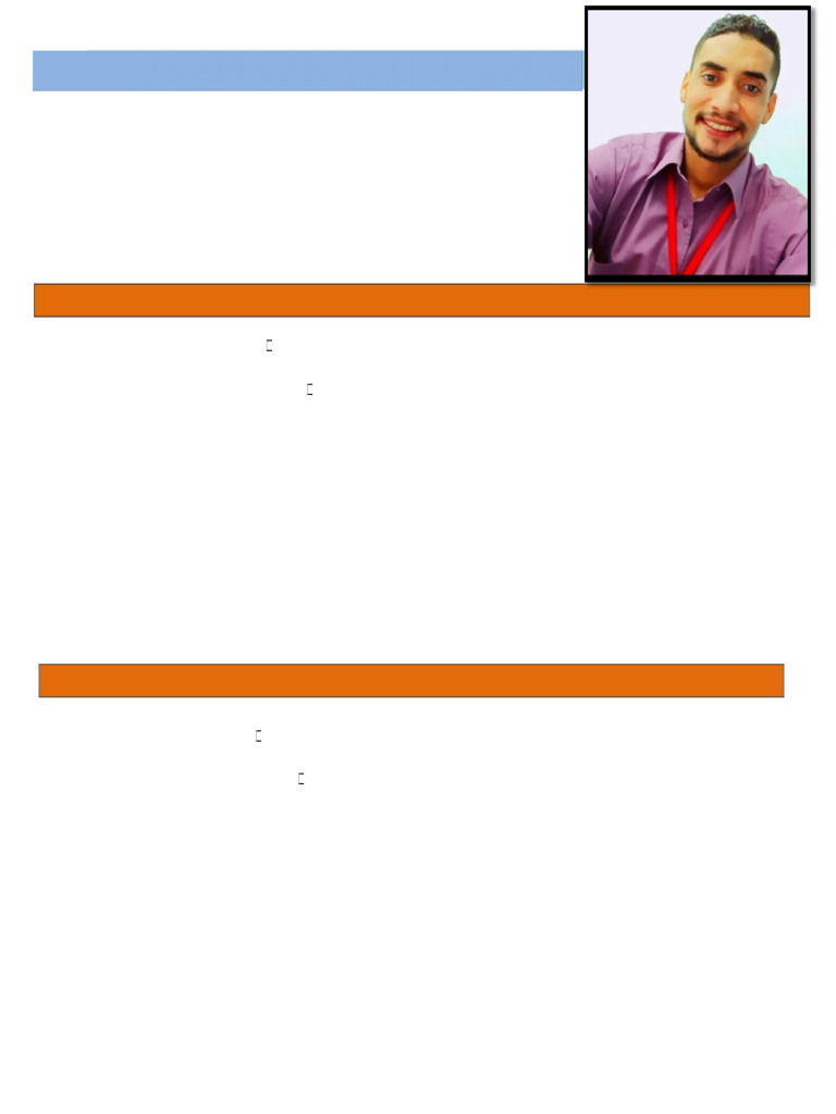 CV Comercial Brasil | PDF