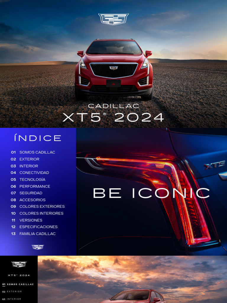 Catalogo xt5 2024 Desktop 240823 | PDF
