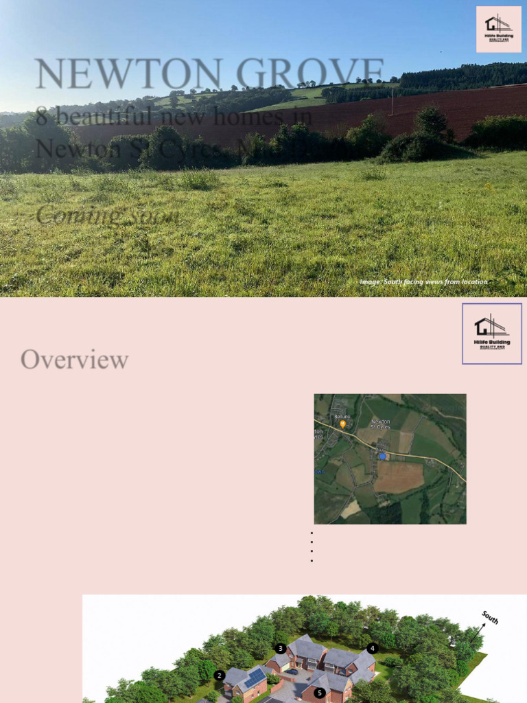 Newton ST Cyres Prospectus | PDF | Bathroom | Home & Garden