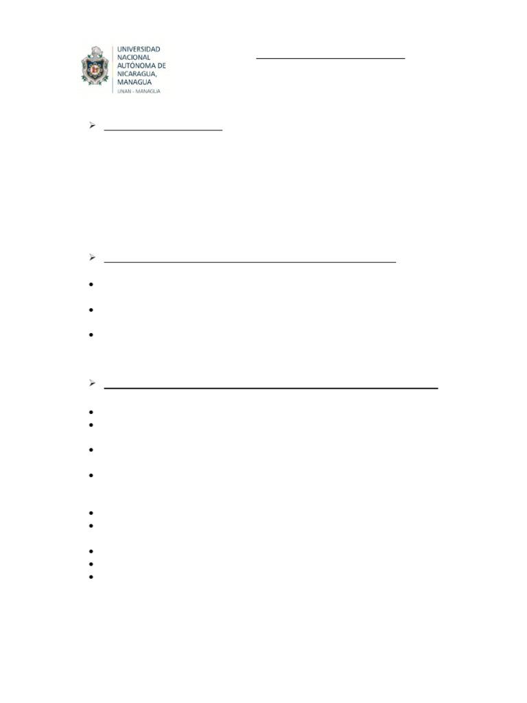 Unan Managua Polisal Anestesia Reanimacion | PDF