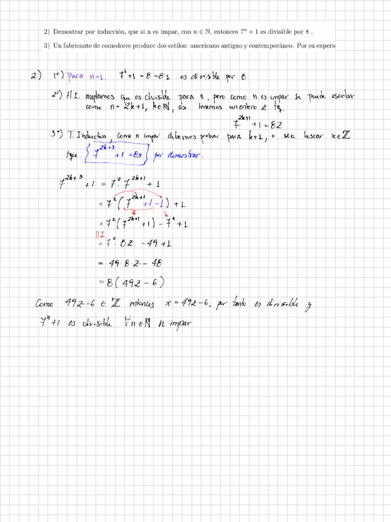 Ejercicios - 02 05 P2 | PDF