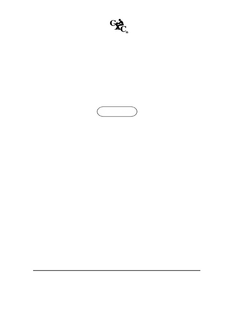 CAPE Communication Studies 2021 P1 (Examiner's Script) | PDF