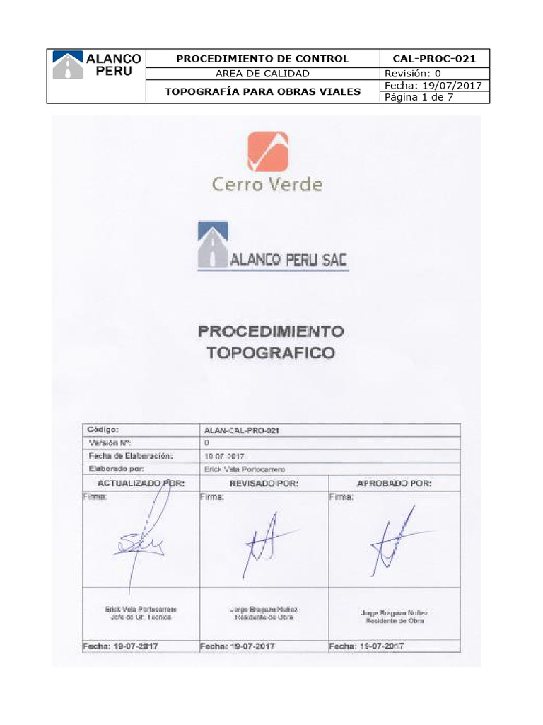 Alan Mip15a86 1701749 PR 005 | PDF | Topografía | Agrimensura