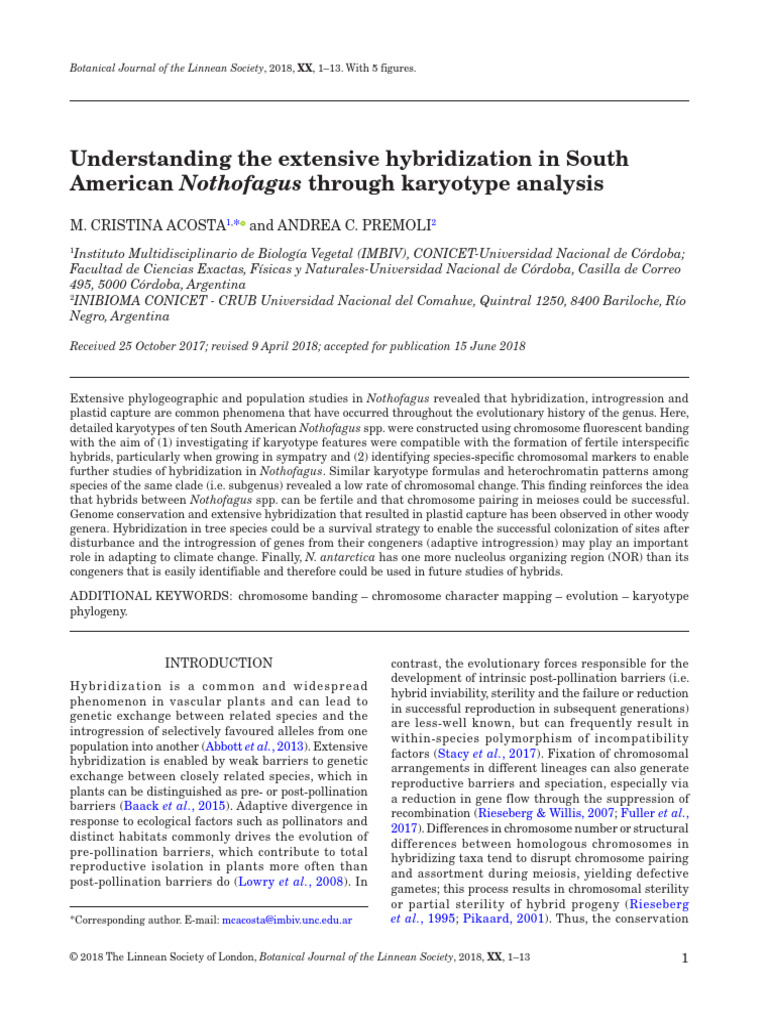 Oup Accepted Manuscript 2018 | PDF