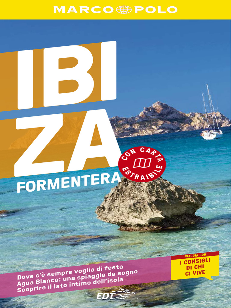 Ibiza Formentera | PDF