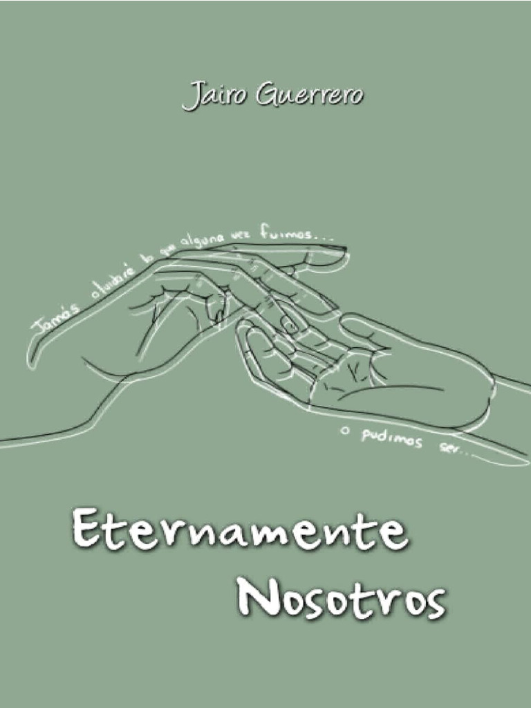 Eternamente Nosotros Jairo | PDF