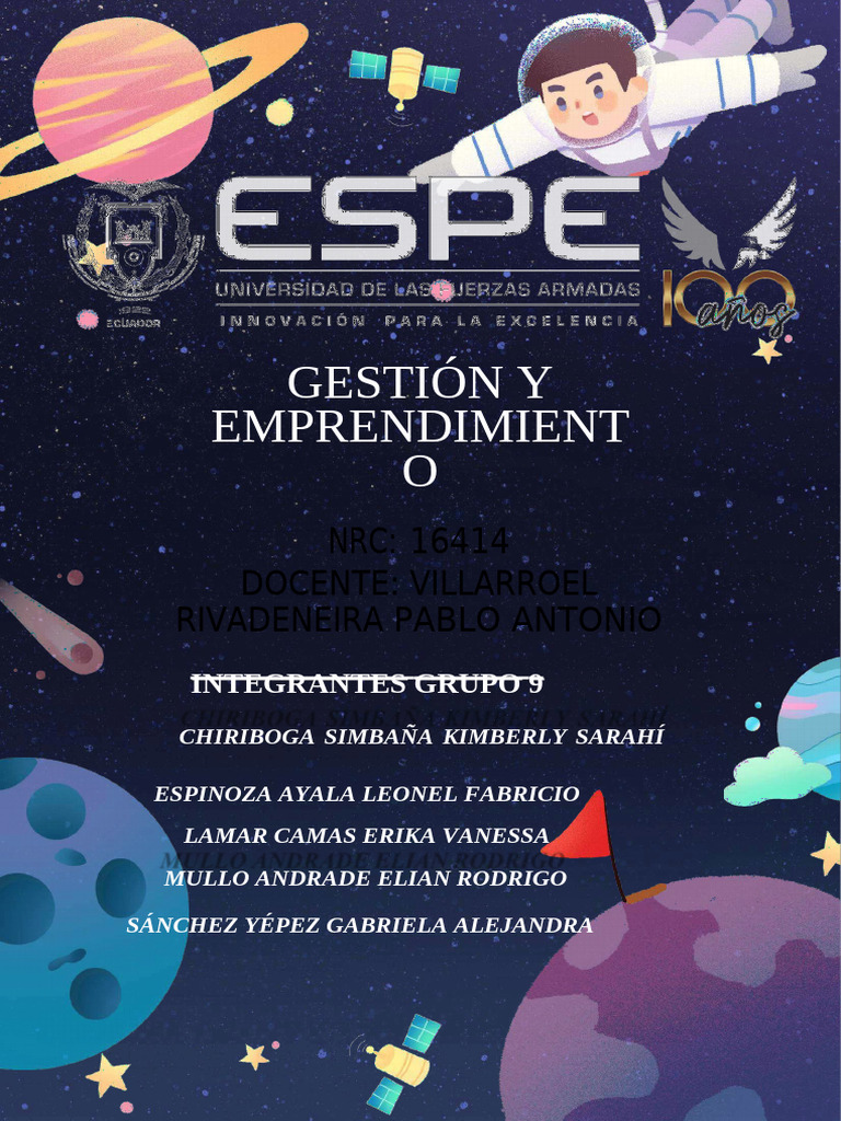 Stiónyemprendimiento 1641 | PDF