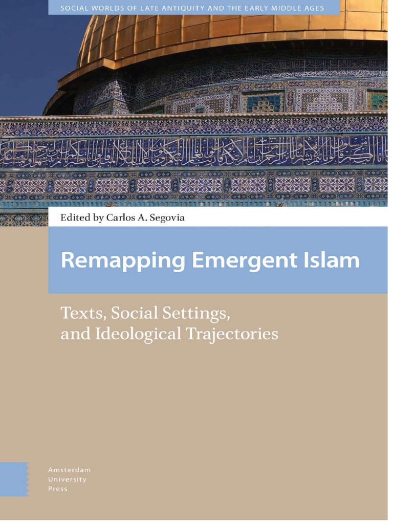 Ferrin What Do We Mean by THE Quran | PDF