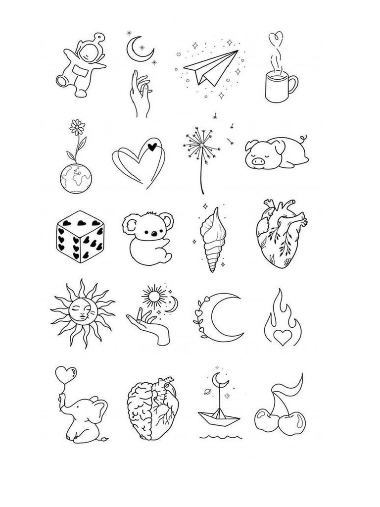 Flash Tattoo | PDF