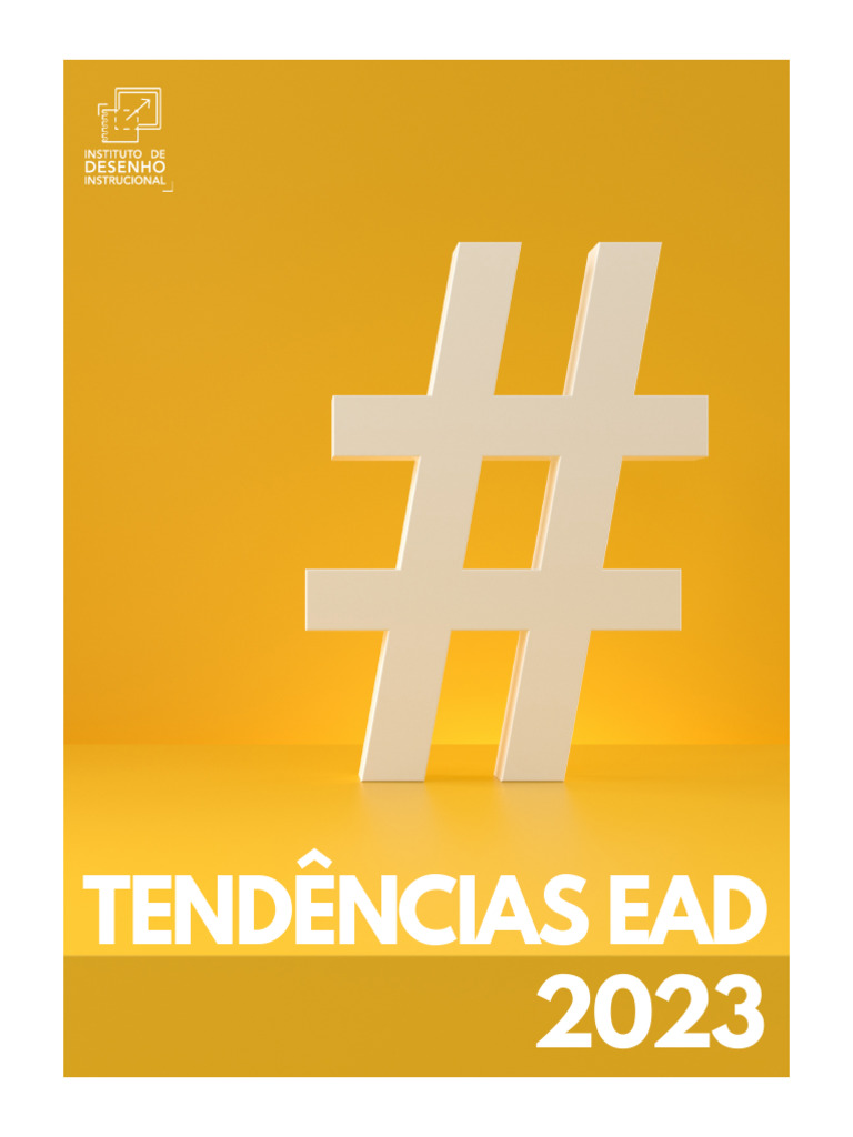 Tendencias Ead 2023 Pdf