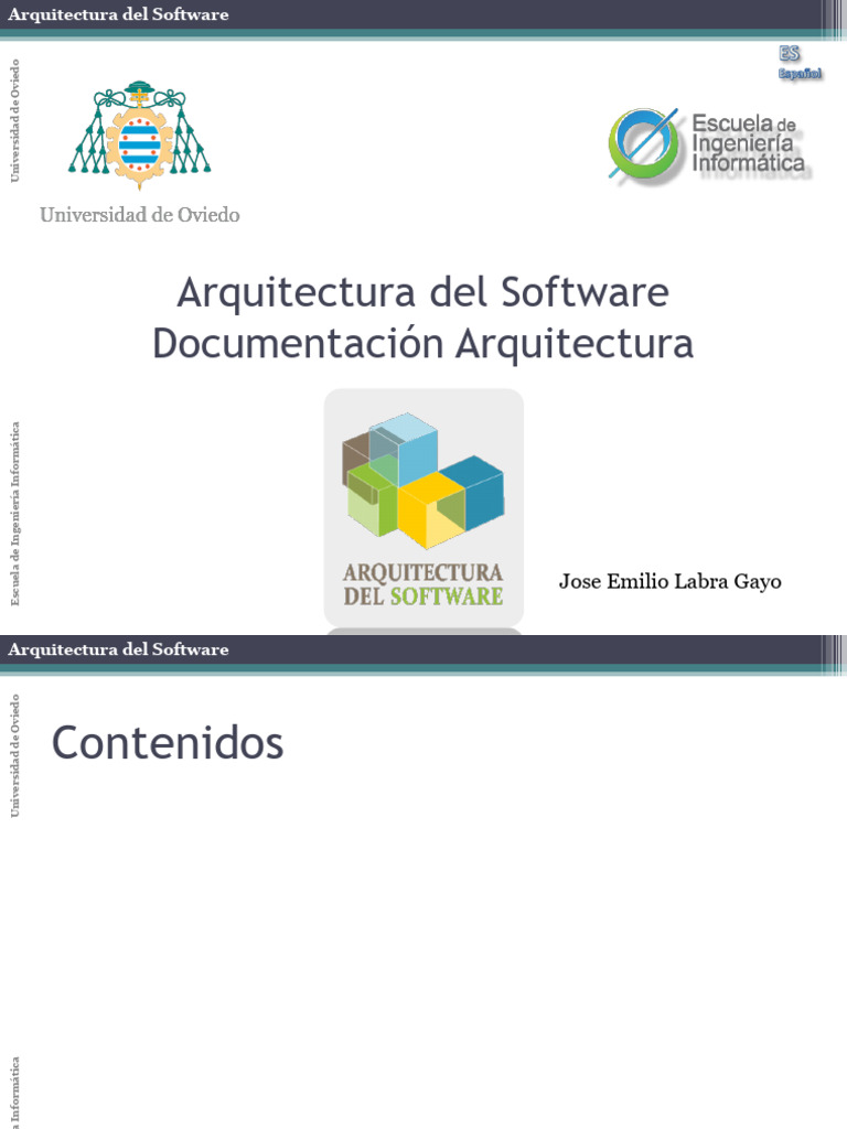 ES - ASW.Te03 Documentacion | PDF