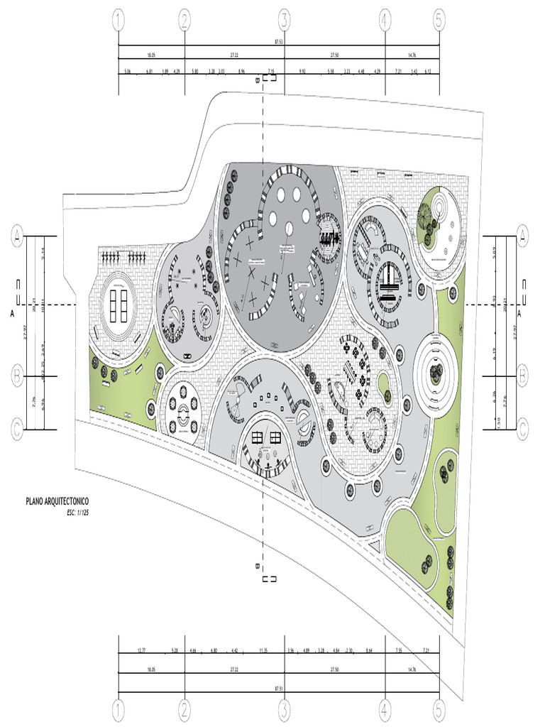 PLANTA FINAL 1 | PDF