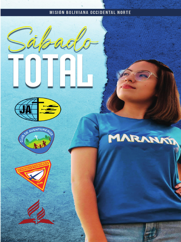SABADO TOTAL | PDF