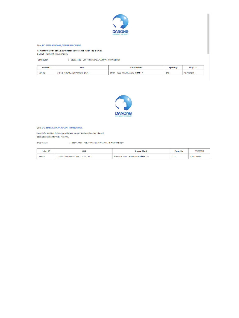 App Carton Repack | PDF