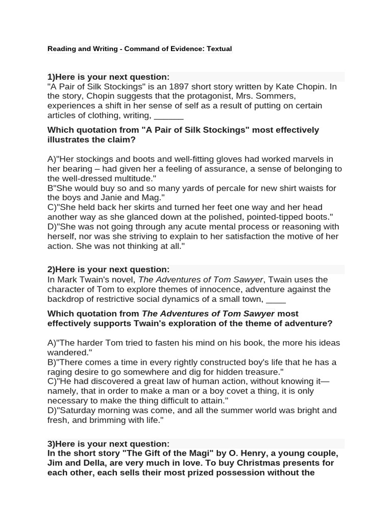 Reading and Writing TEXTUAL 54 | PDF